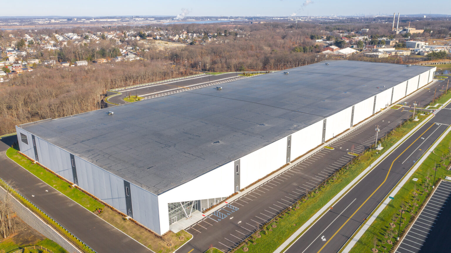 Photo Gallery - Arsenal Trade Center