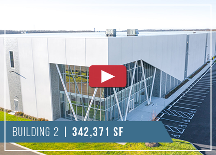 Arsenal Trade Center - Class A Industrial Development For Lease